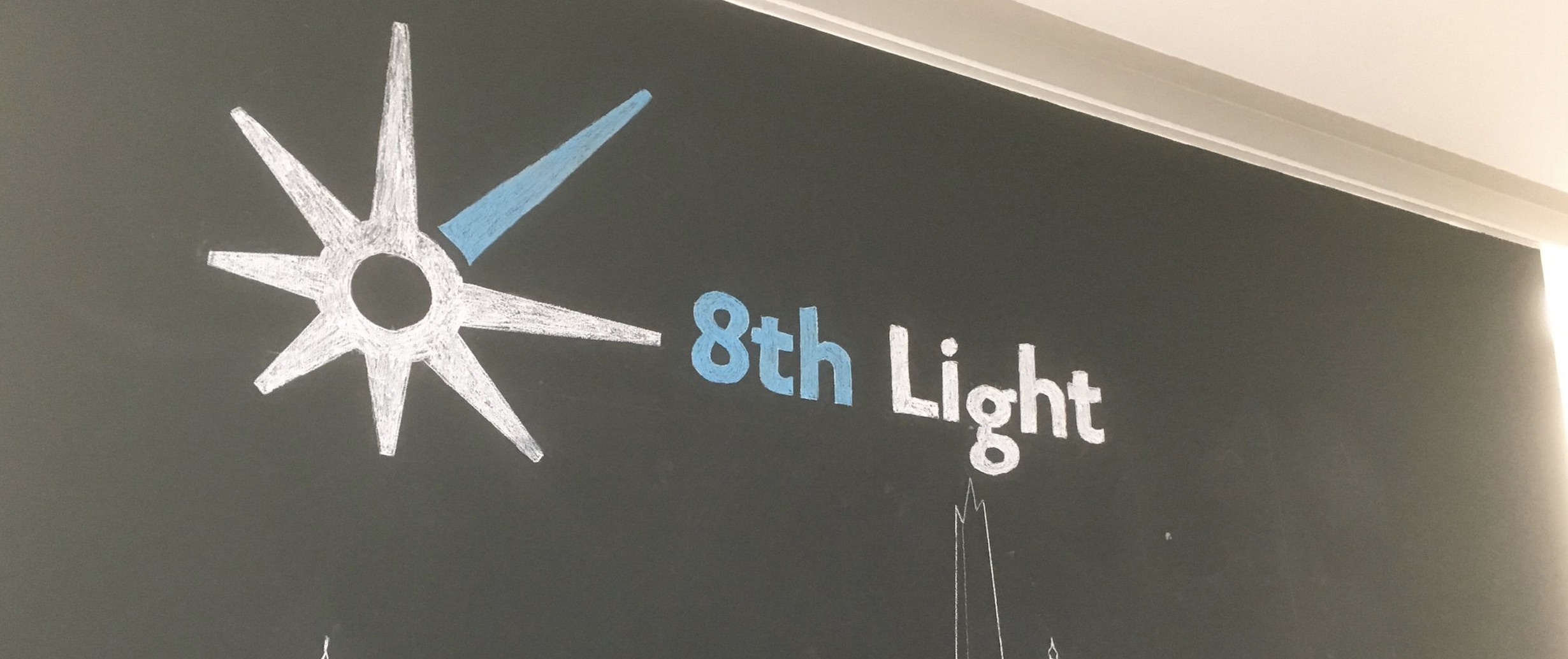 The HolidayCheck Tech Blog | Learning from 8th Light, Day 1