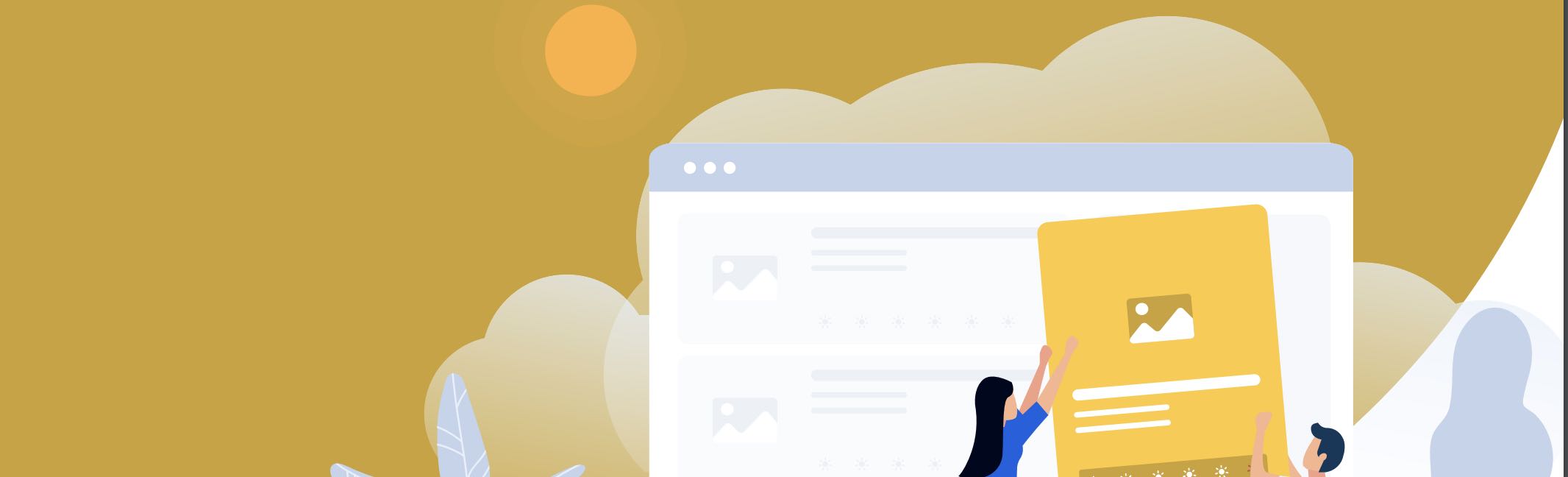 The HolidayCheck Tech Blog | 4 Remote Cheat Sheets